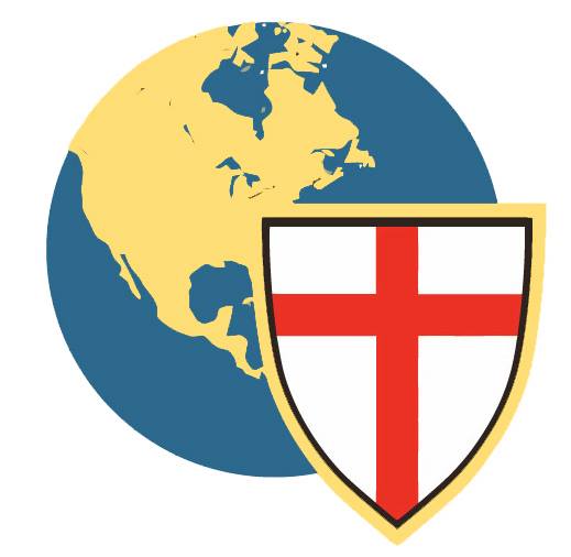 Anglican Logo