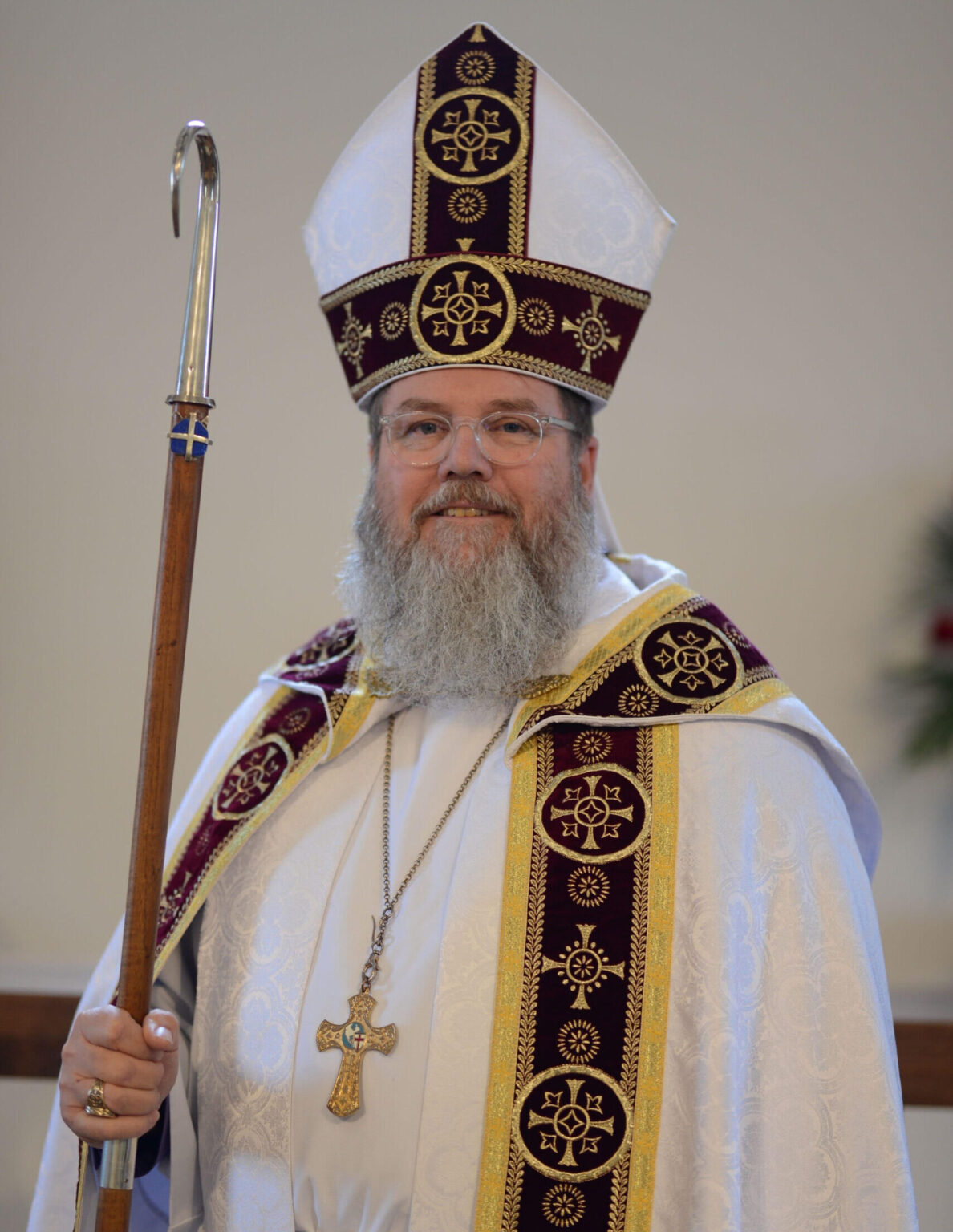 About – Forward in Faith North America