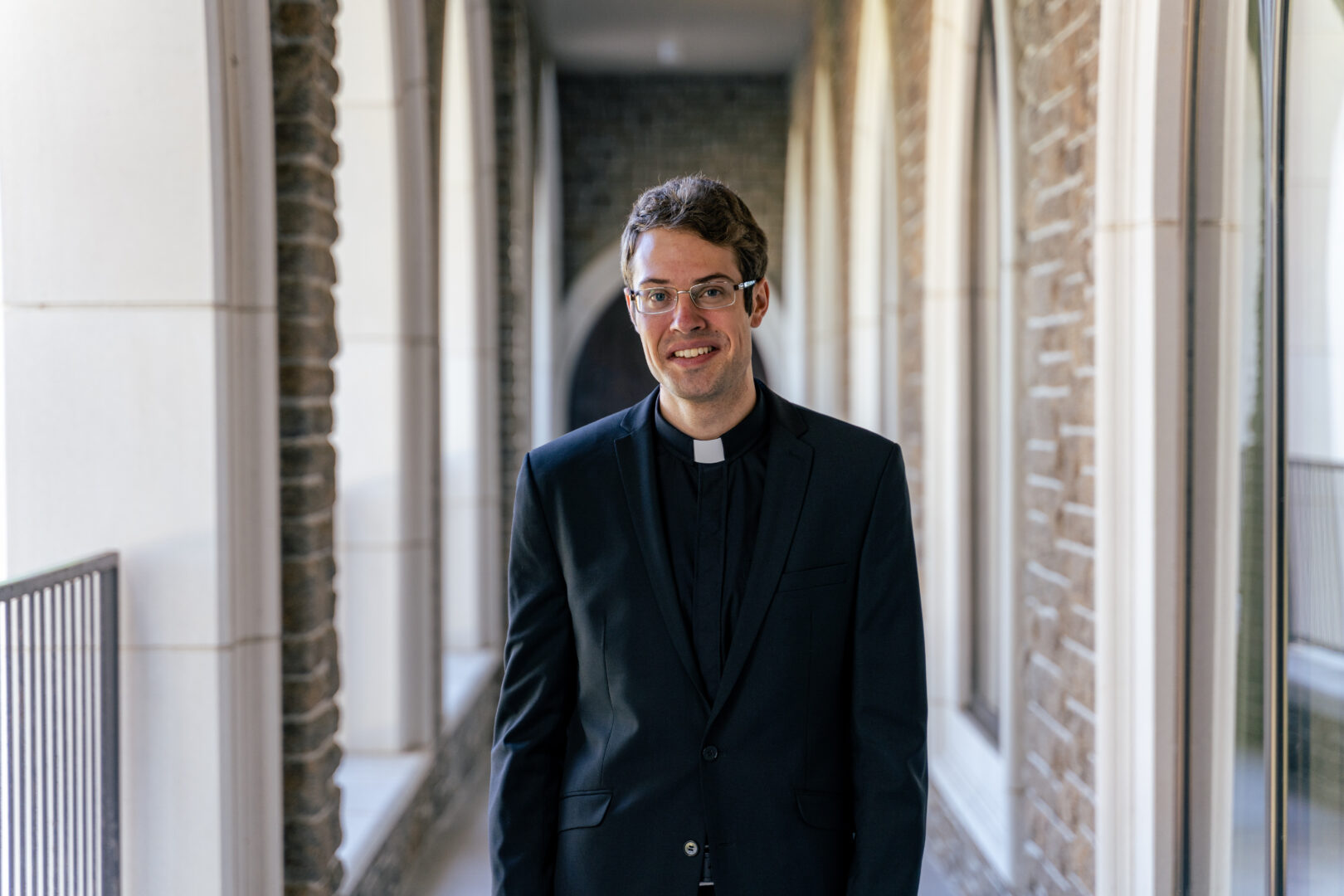 About – Forward in Faith North America